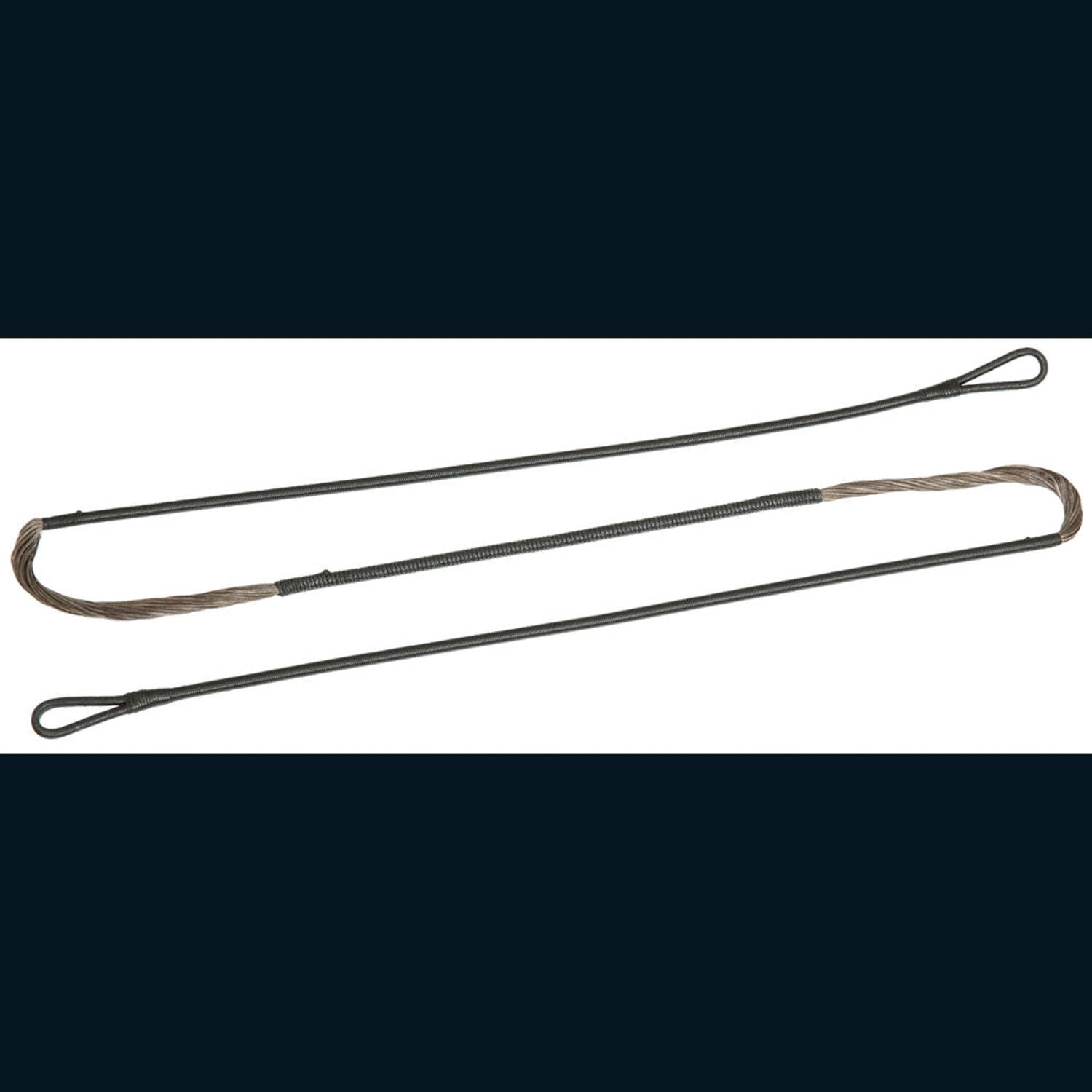 October Mountain Crossbow String Barnett Hypertac Pro 430, 420, Hyper ...