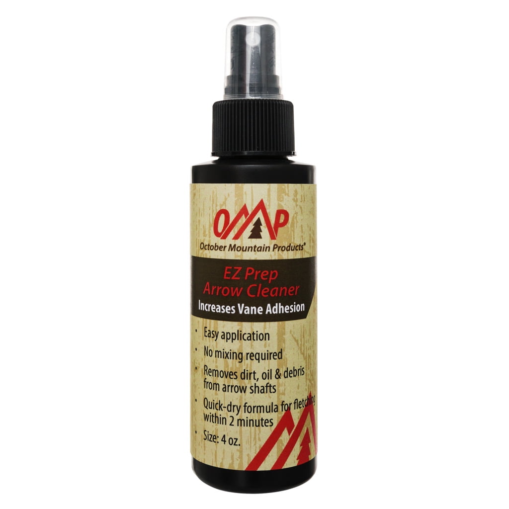 October Mountain EZ Prep Arrow Cleaner - Walmart Business Supplies