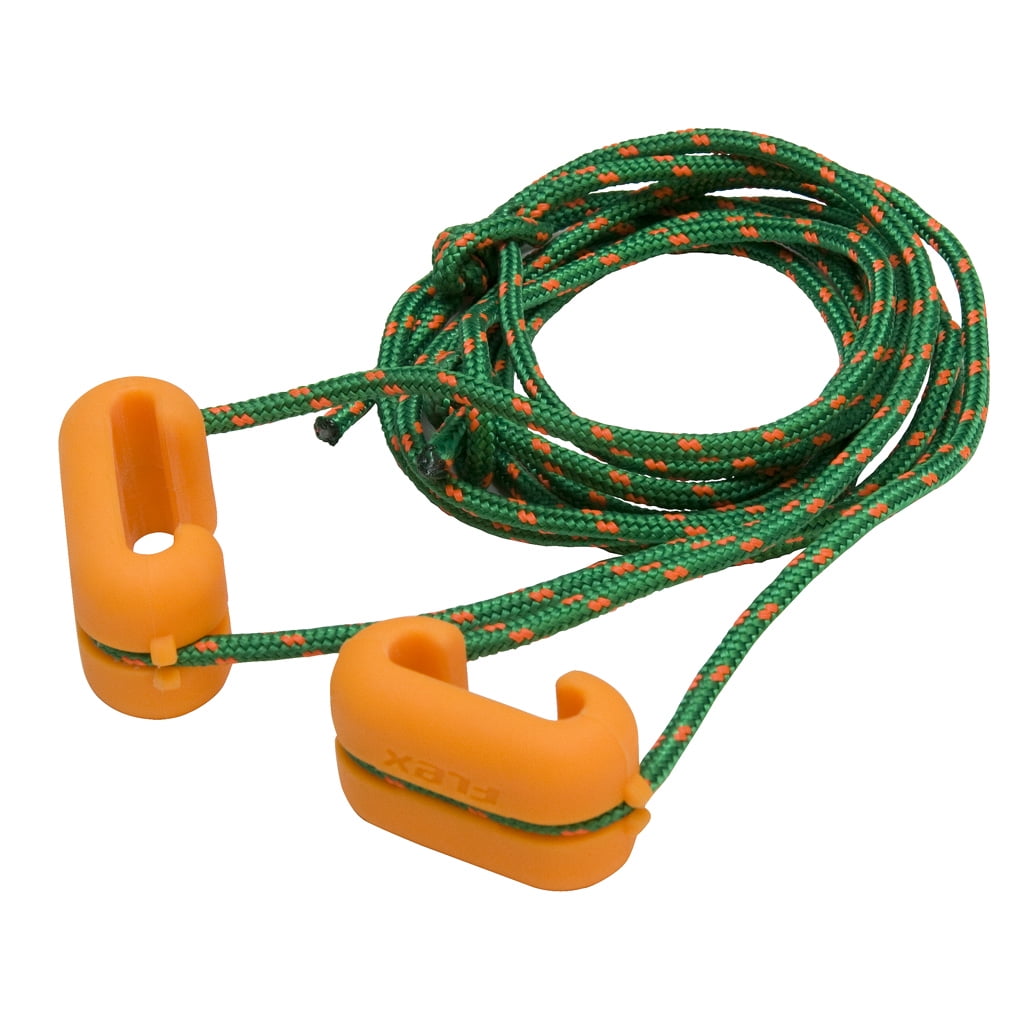 October Mountain Flex Pro Stringer Longbow Orange - Walmart.com