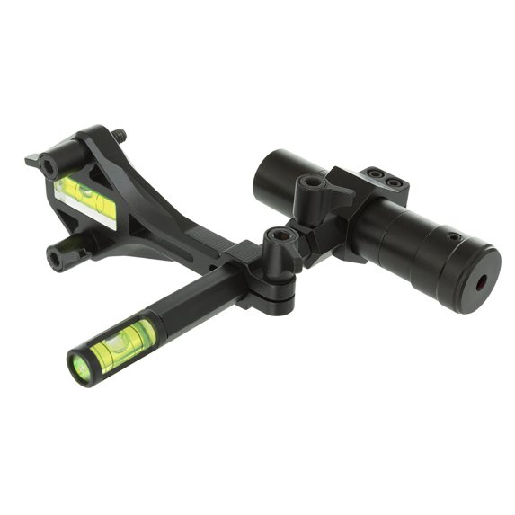 October Mountain Tru Center LAT Black, Laser Alignment Tool, Bow and ...