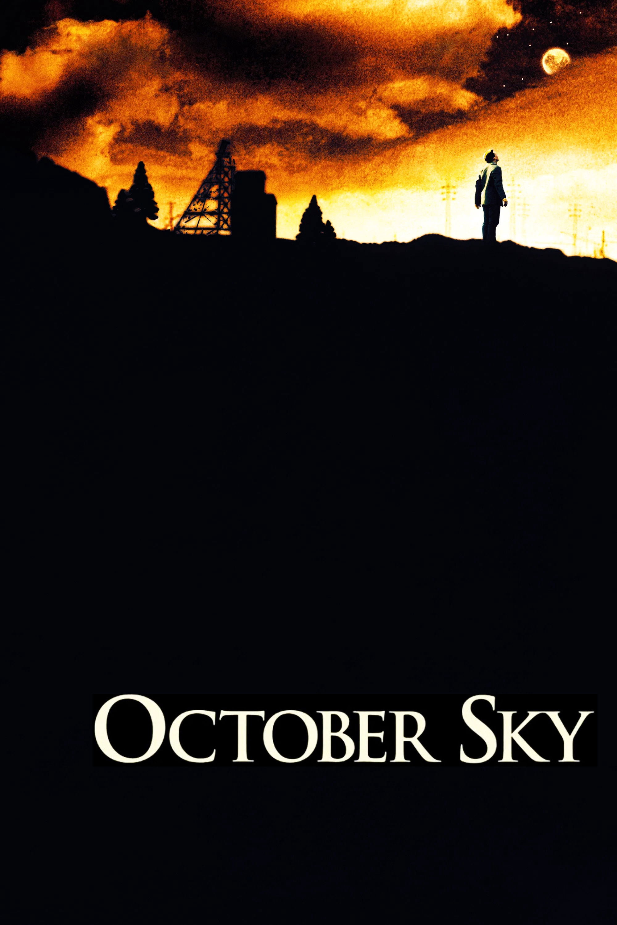 October Sky (1999) - Drama, History - Walmart.com