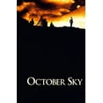 October Sky (1999) - Drama, History - Walmart.com