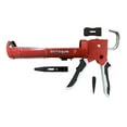 Octogun 930-GTD Drip-Free Caulking Gun - Gator Trigger Grip | Fits 1/10 ...