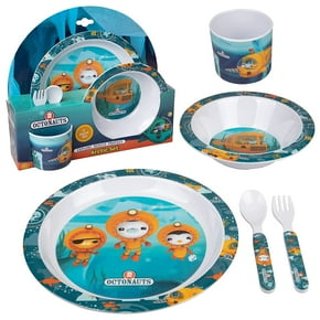 Octonauts