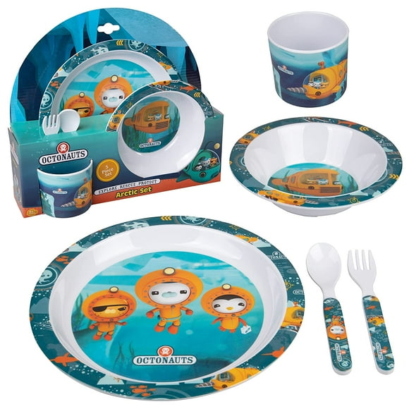 Octonauts