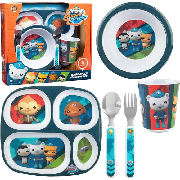 Octonauts