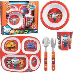 Octonauts