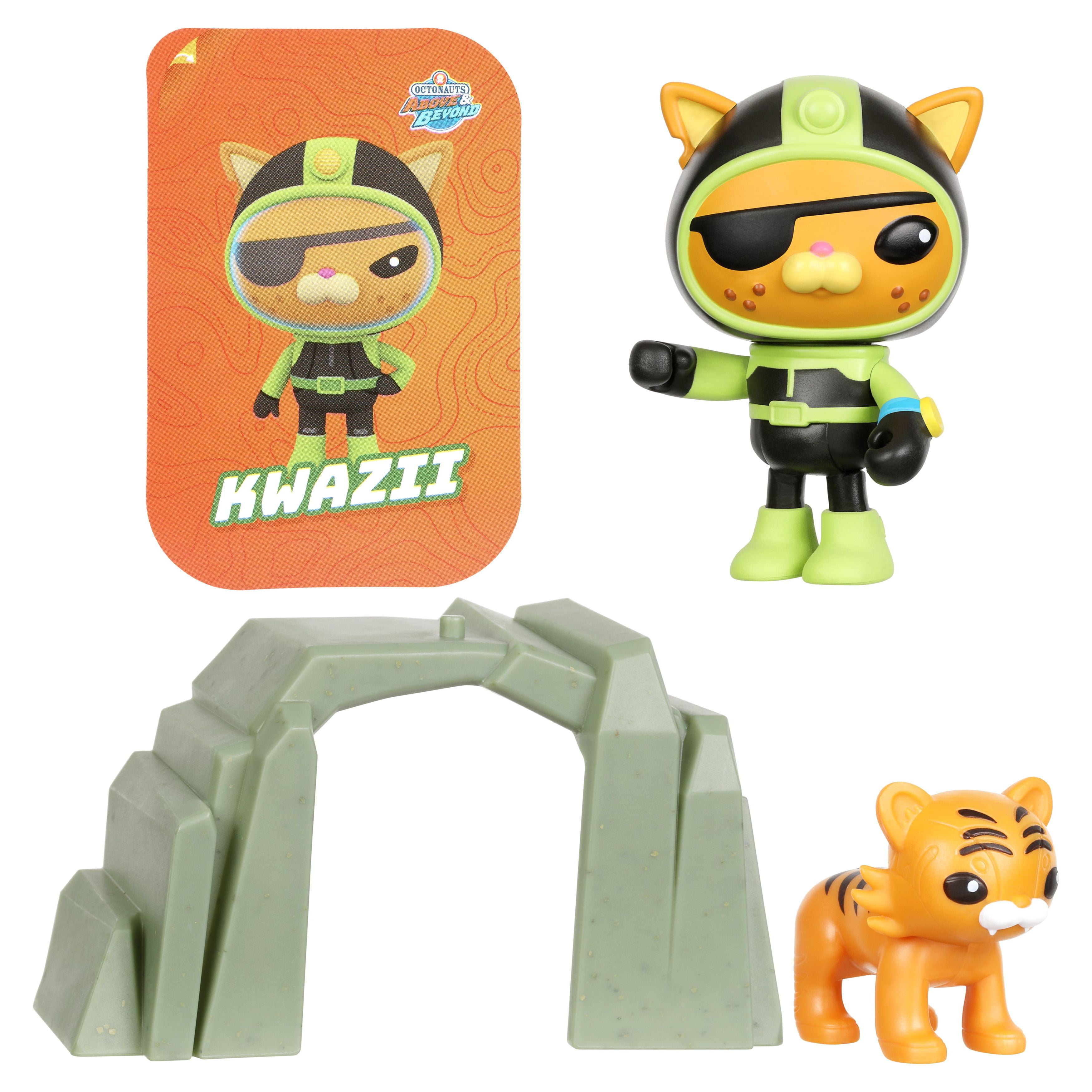 Octonauts Toys