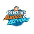 Octonauts Above & Beyond, Octo-Crew 8 Pack, Includes Character Toys ...