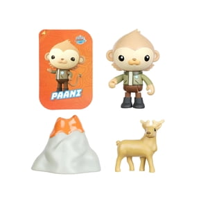 Octonaut Toys