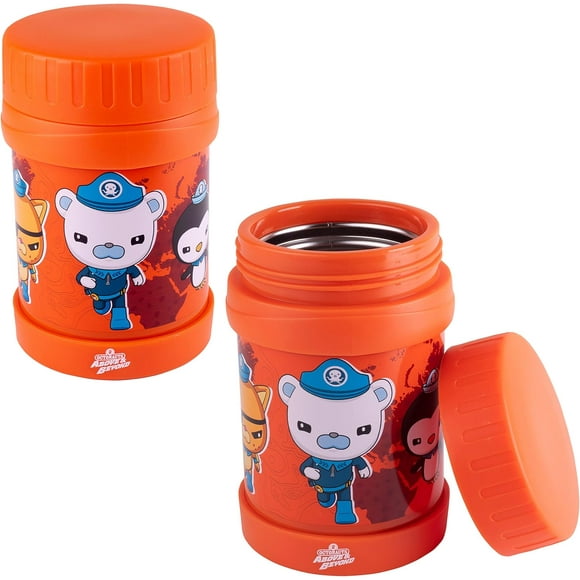 Octonauts