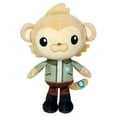 Octonauts Above and Beyond Adventure Crew Plush - Paani 8" Stuffed ...
