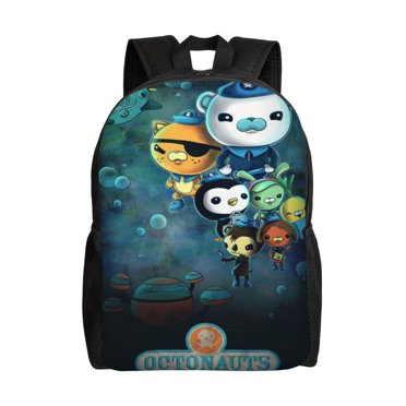 Quilted Backpack, Pirate - Walmart.com