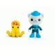 Octonauts Barnacles & the Octopus - Walmart.com