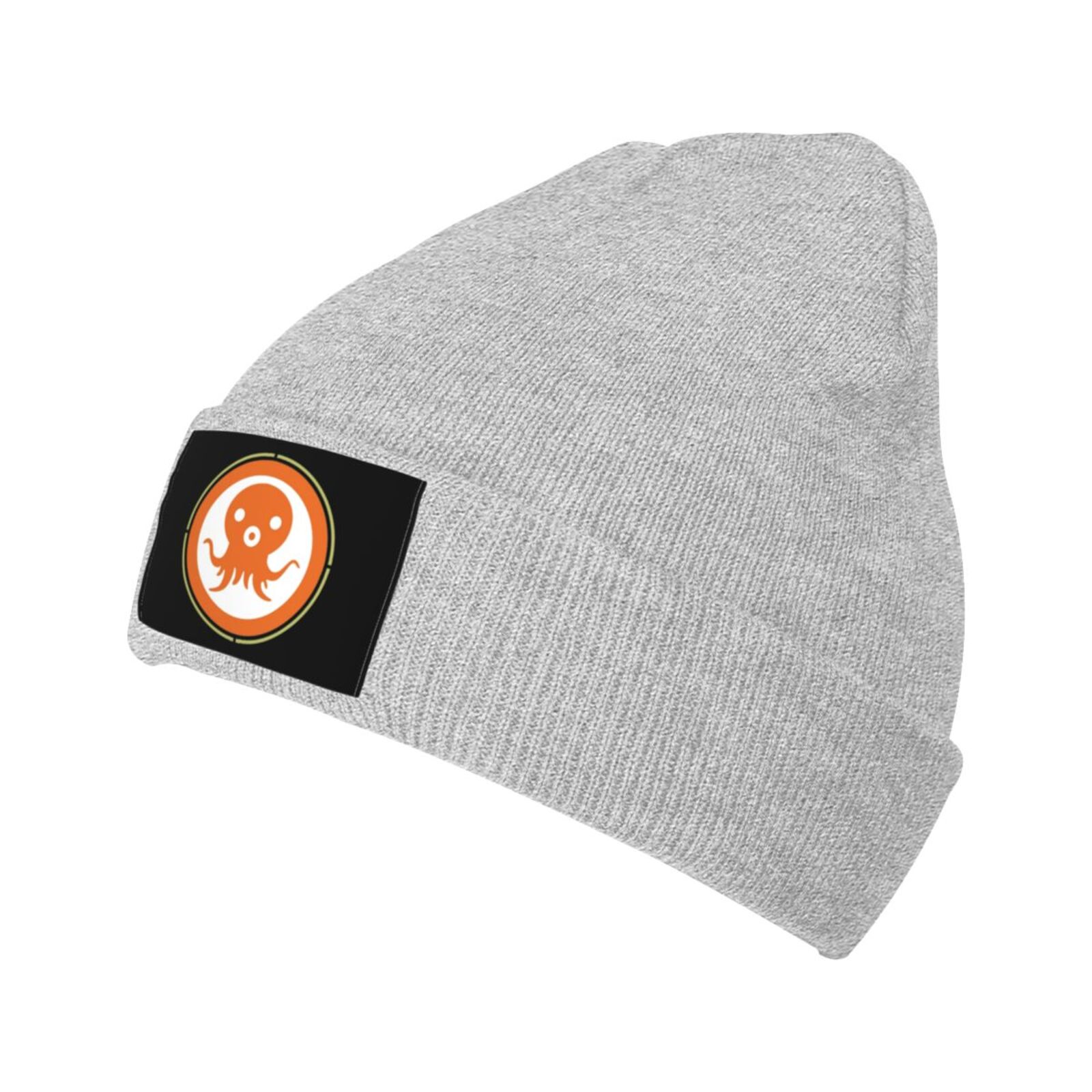 Octonauts Beanie Hat for Men Women Beanies Warm Cozy Knitted Skull Caps ...