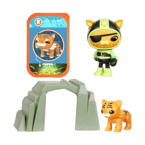 Octonaut Toys