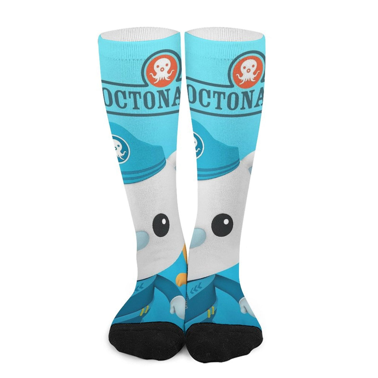 Octonauts Compression Socks for Women And Men - Best Support for ...