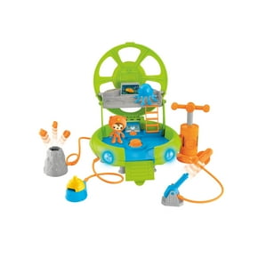 Octonaut Toys