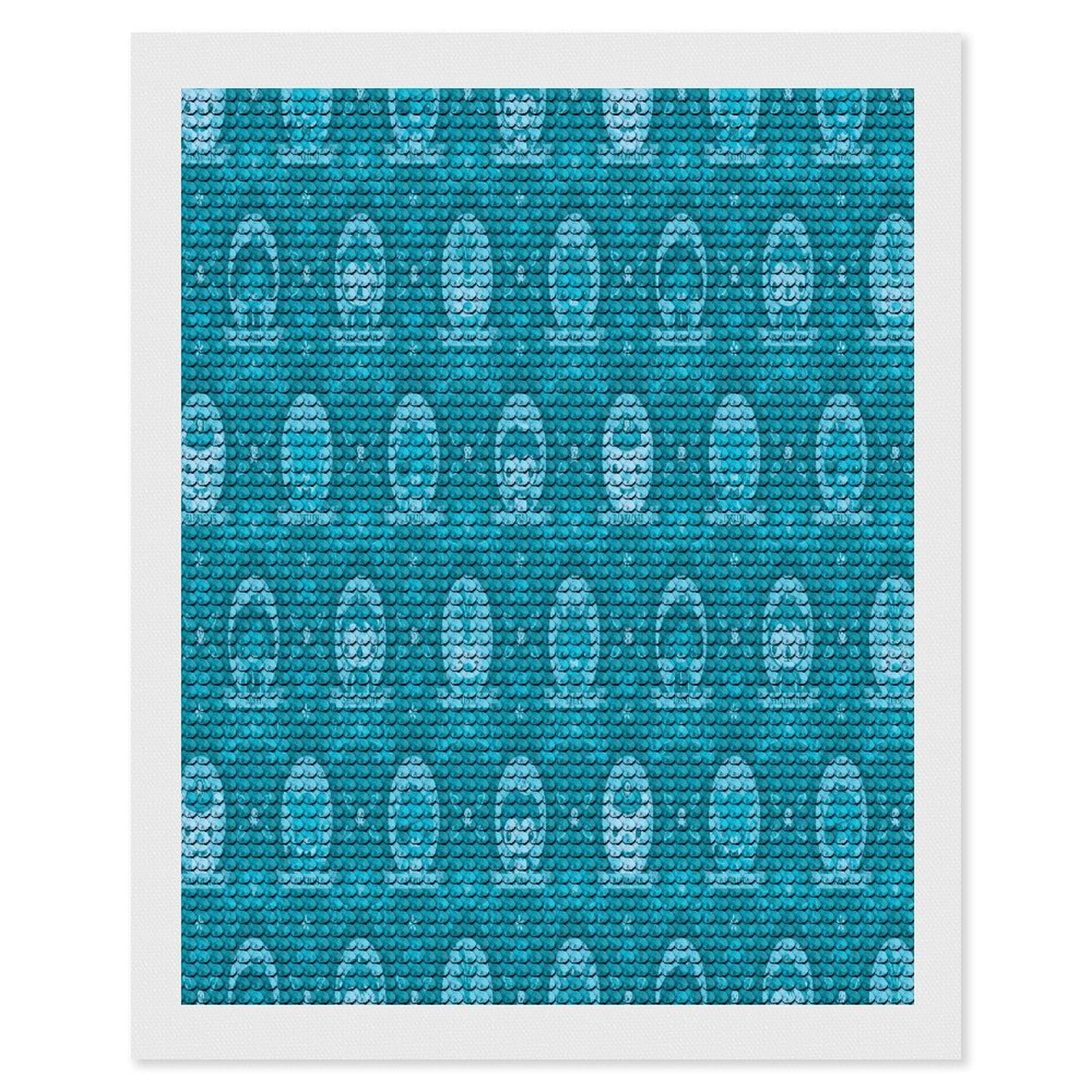 Octonauts Diamond Art Kits for Adults 5D Diamond Art Kit Paint by ...