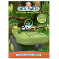 Octonauts: Great Swamp Search (DVD) - Walmart.com