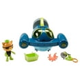 Octonauts Gup-Q Undersea Explorer - Walmart.com