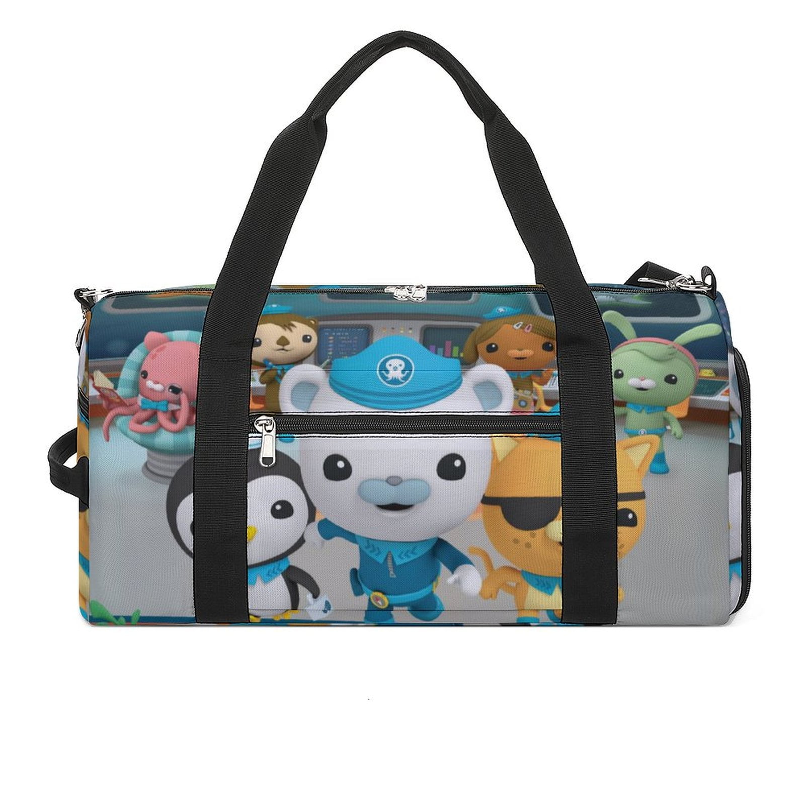 Octonauts Heavy-Duty Tool Bags for Men - 18-inch Tool Bag, Waterproof ...