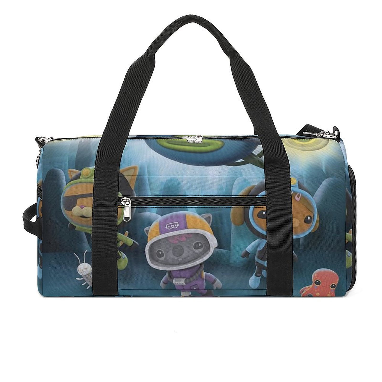 Octonauts Heavy-Duty Tool Bags for Men - 18-inch Tool Bag, Waterproof ...
