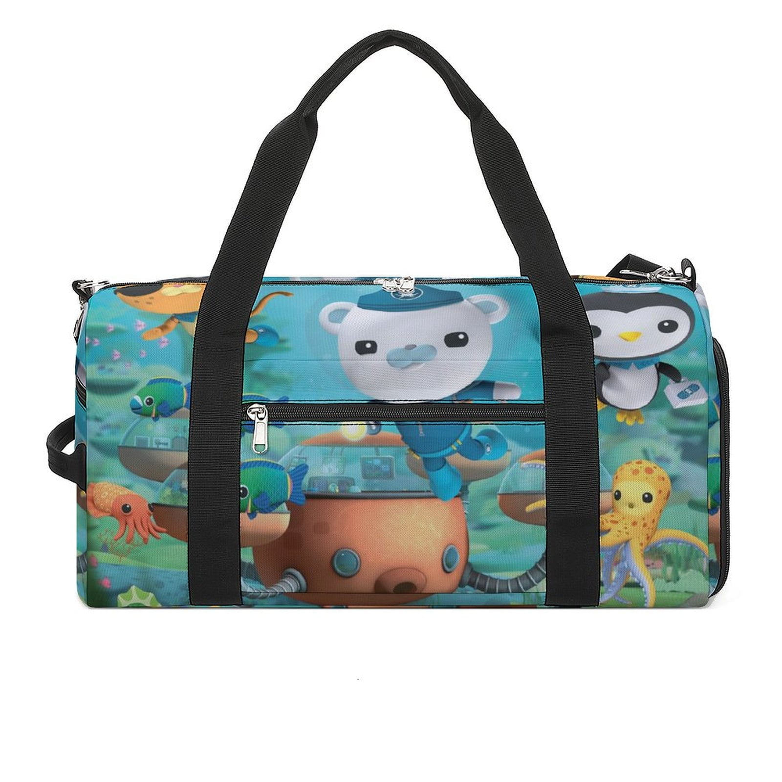 Octonauts Heavy-Duty Tool Bags for Men - 18-inch Tool Bag, Waterproof ...