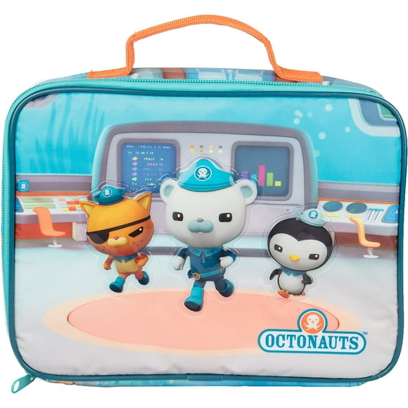 Octonauts
