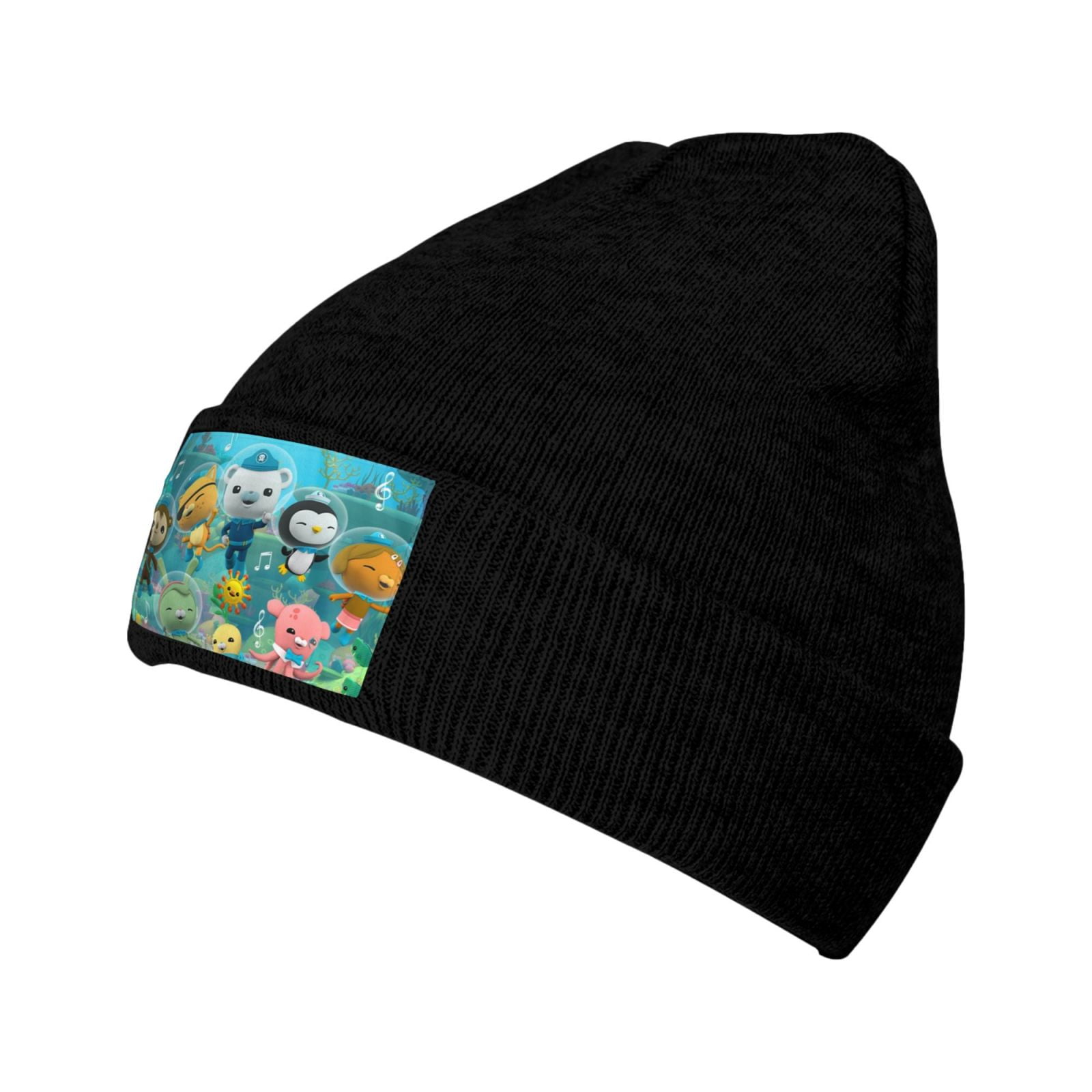 Octonauts Hat