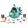 Octonauts Midnight Zone Gup-A - Walmart.com