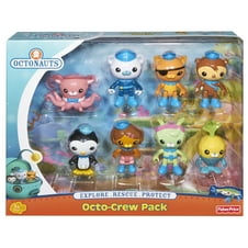 Octonauts Toys