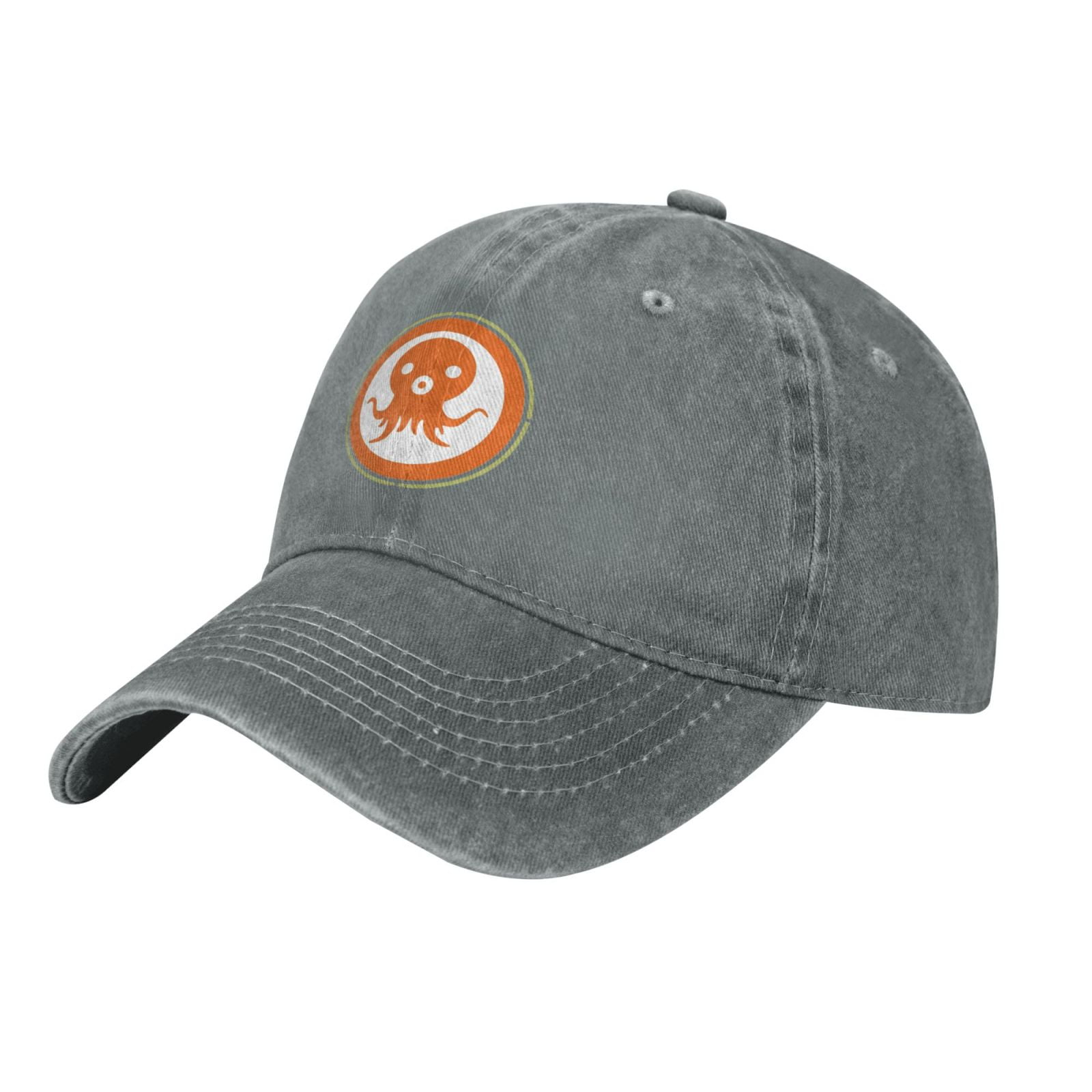 Octonauts Vintage Distressed Hat Baseball Cap Golf Dad Hat Adjustable ...