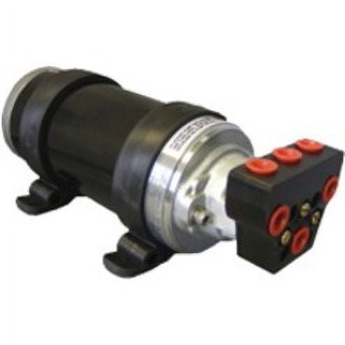 Octopus Autopilot Pump Type 1 Adjustable Reversing Pump w/Shut-Off ...