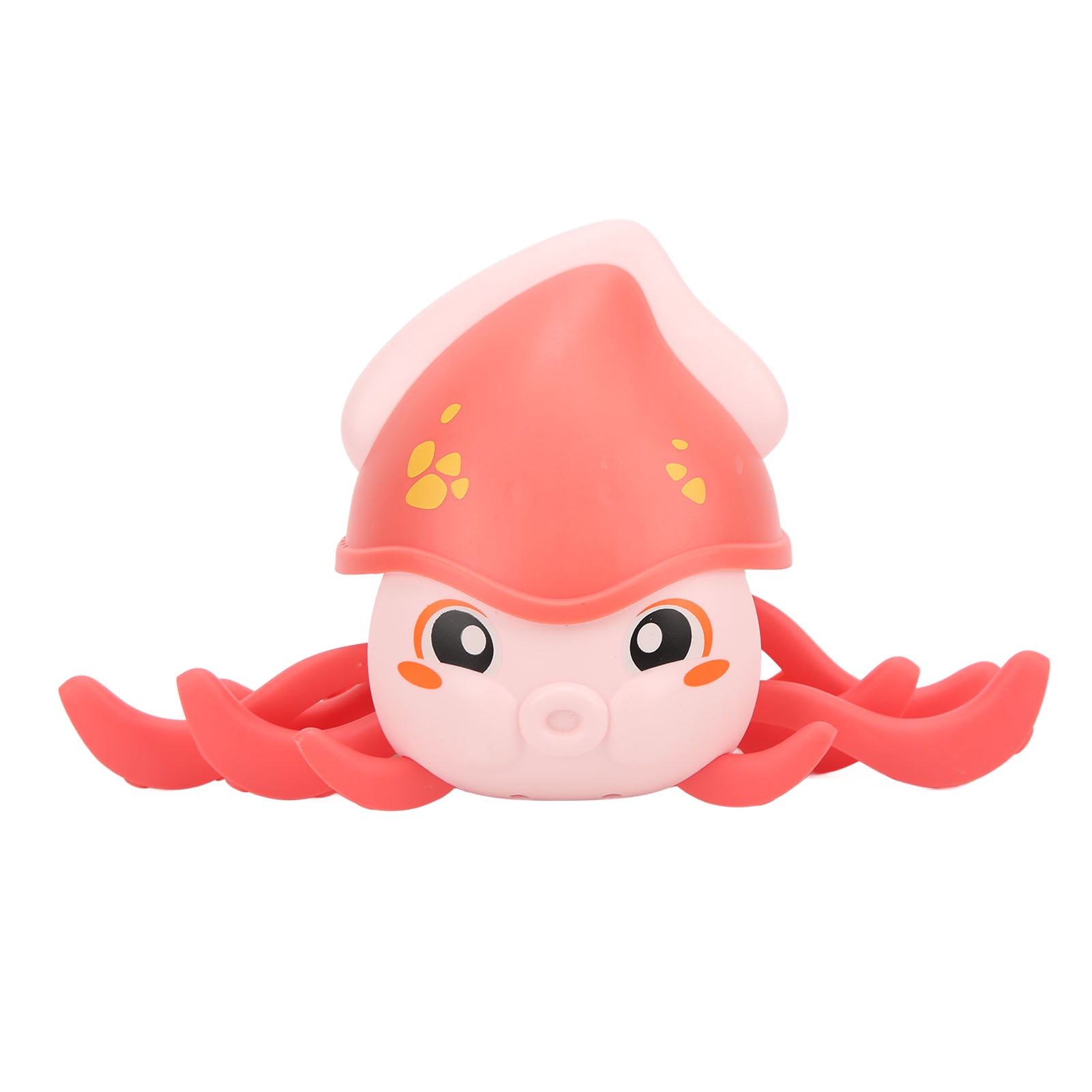 Octopus Clockwork Toys Auto Induction Voice Control Octopus Toys with ...