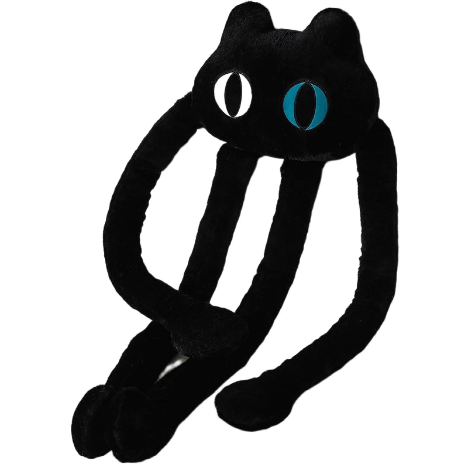 Octopus Plush Toy Lovely Frog/Rabbit/Cat Long Legged Monsters Doll ...