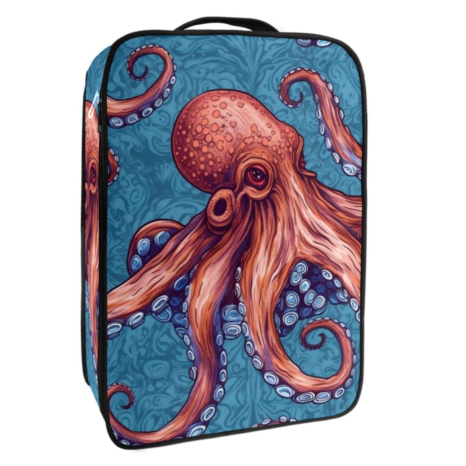 Octopus Rack Organizer Storage Box for Shoes, 23x31cm/9x12in, Closet ...