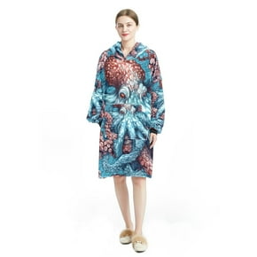 Snuggie Hoodie