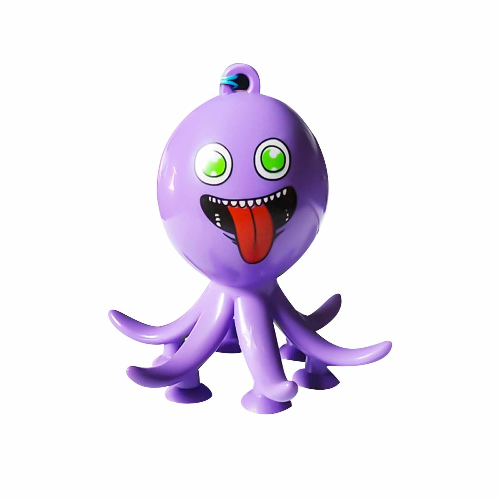 Octopus Toys, Telescopic Suction Cup Octopuses Toy, Creative Toddler ...