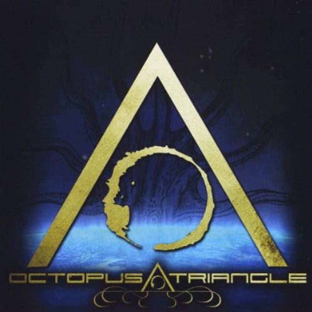Pre-Owned - Octopus Triangle - Walmart.com