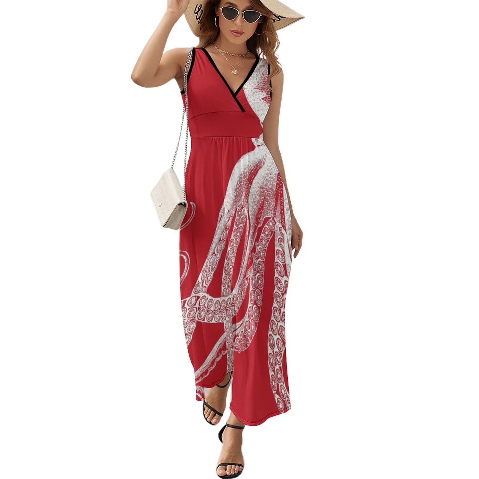 Octopus | Vintage Octopus | Tentacles | Sea Creatures | l | Ocean | Sea ...