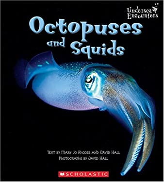Pre-Owned Octopus and Squid (Undersea Encounters) (Unknown) 0516243942 ...