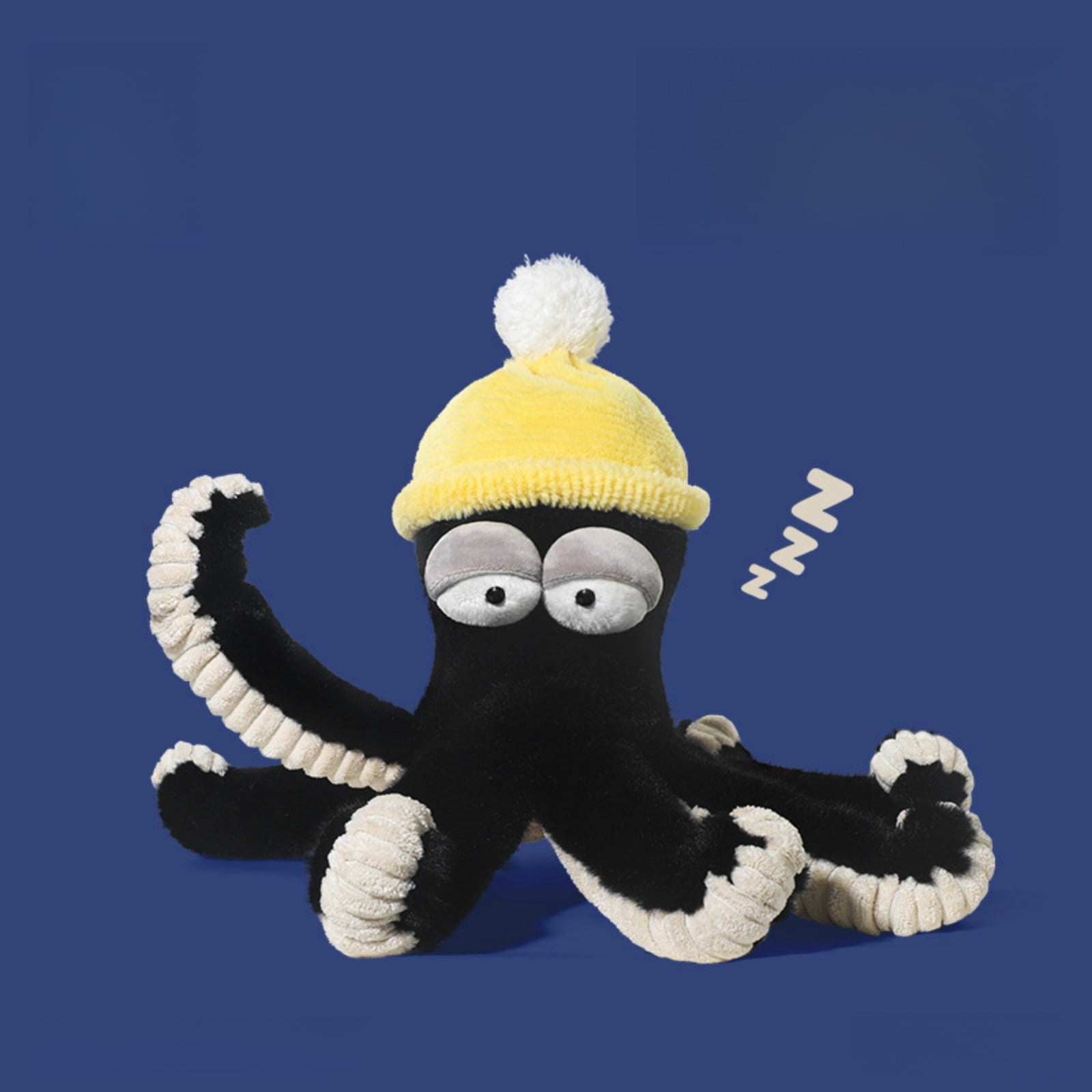 Octopus doll,Toys Stay Cute Doll Sleeping Pillow Doll Comfort Doll ...