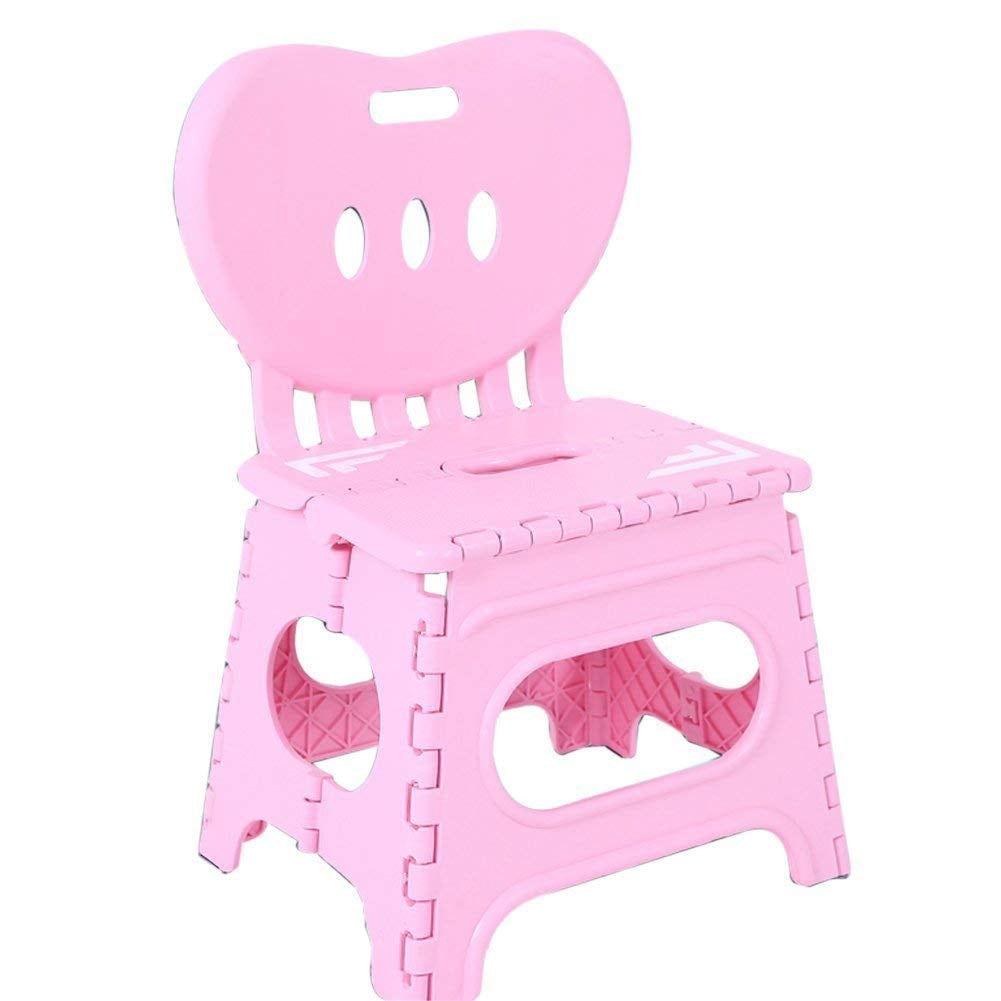 Octopus prime Portable Baby Stool Folding Step Stool Folding Chairs ...