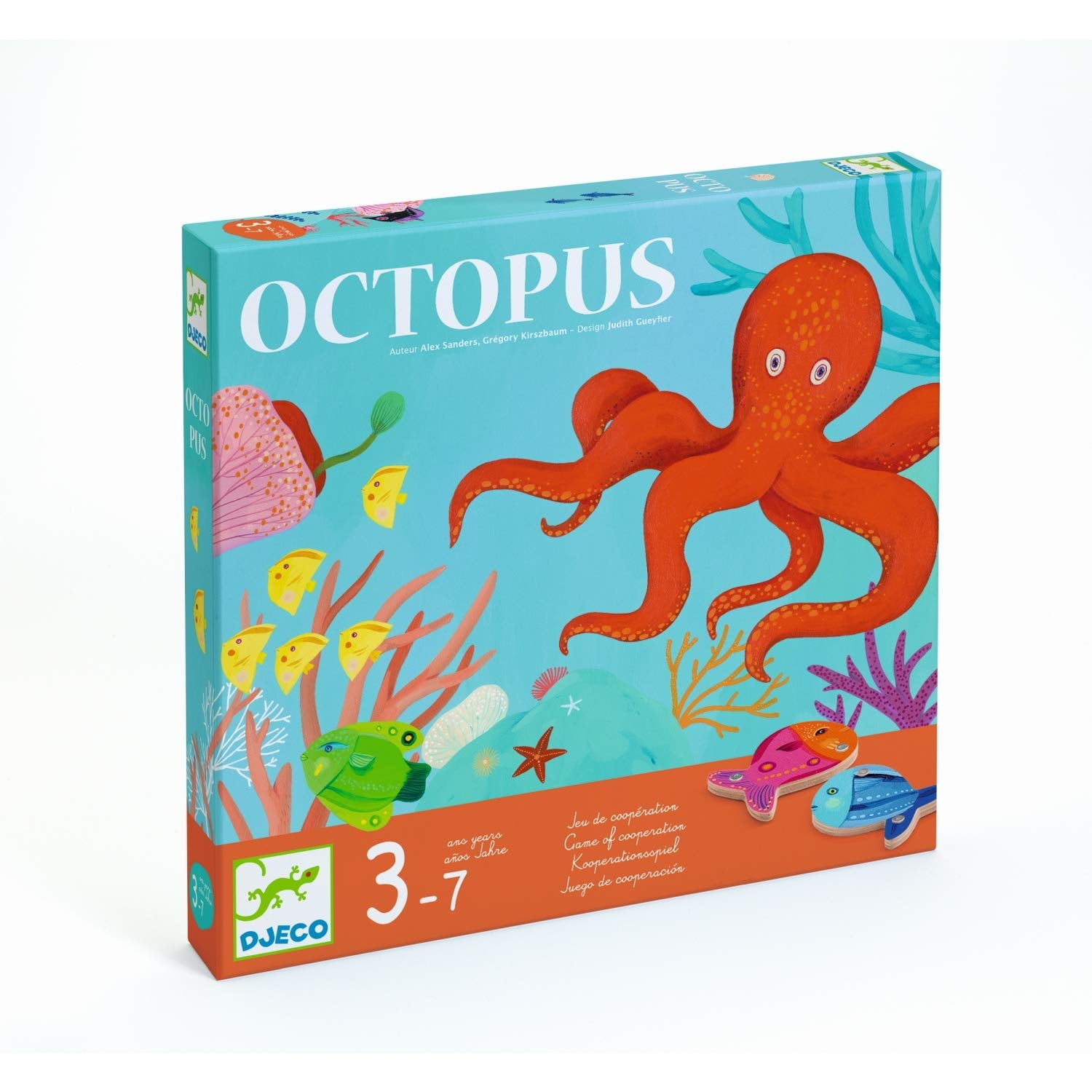 Octopus - Walmart.com