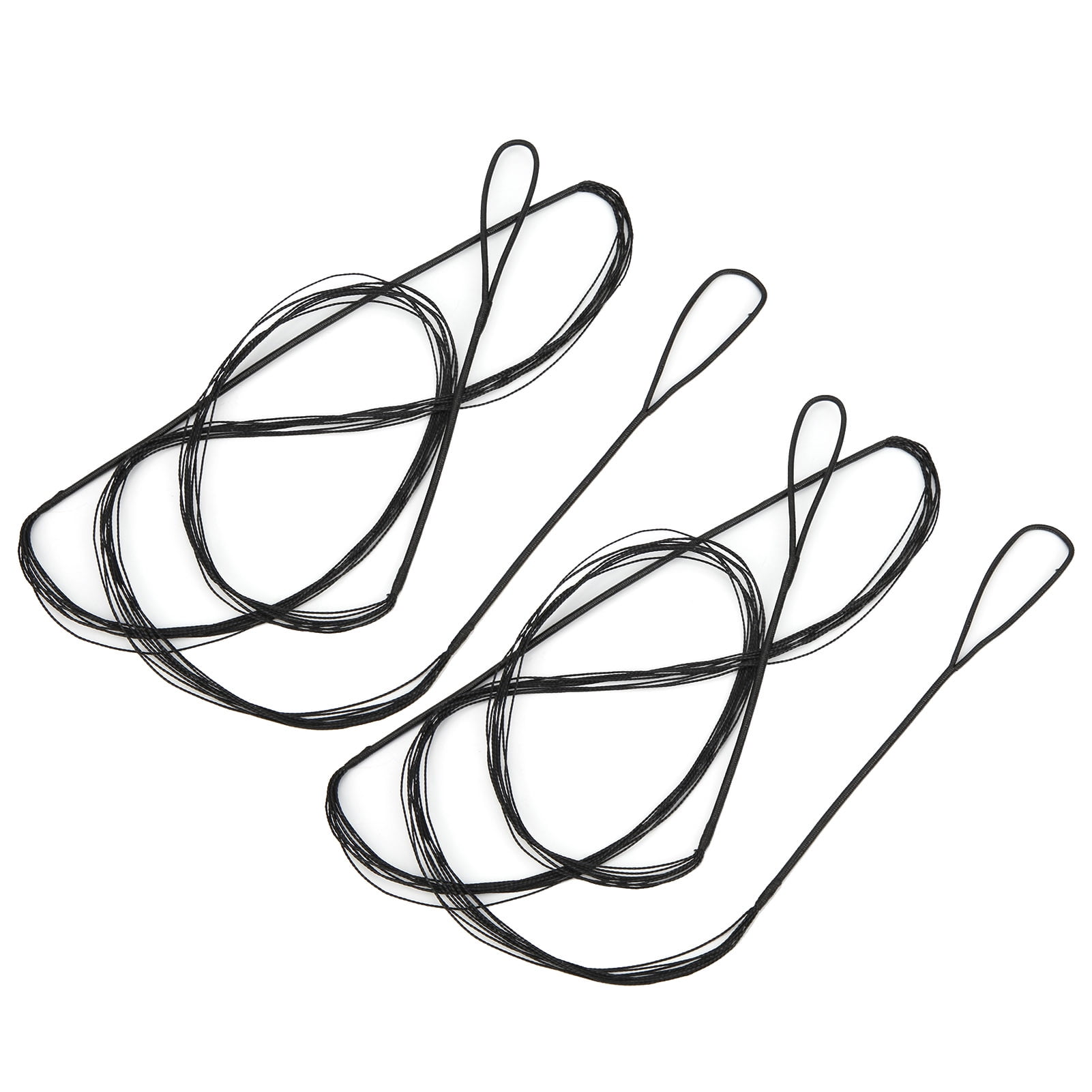 Octpeak 12 Strands Traditional Recurve Bow String Polyester Replace ...