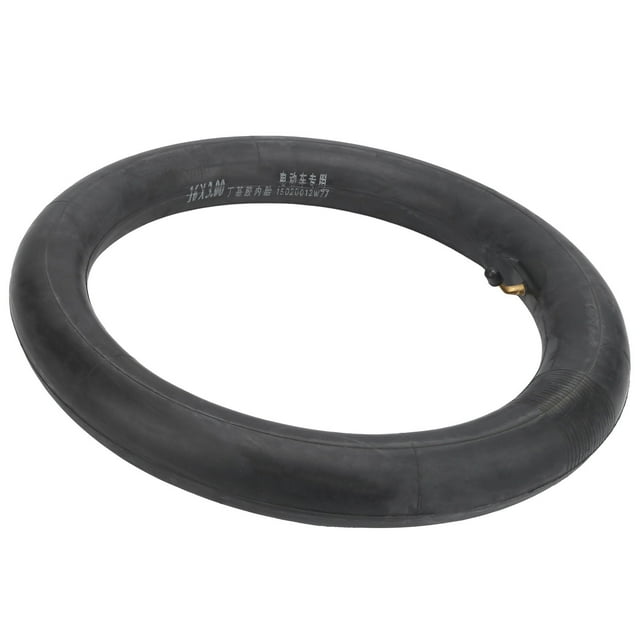 Octpeak 16x3.0 Electric Inner Tube With Bent Angle Valve Thicken Butyl ...