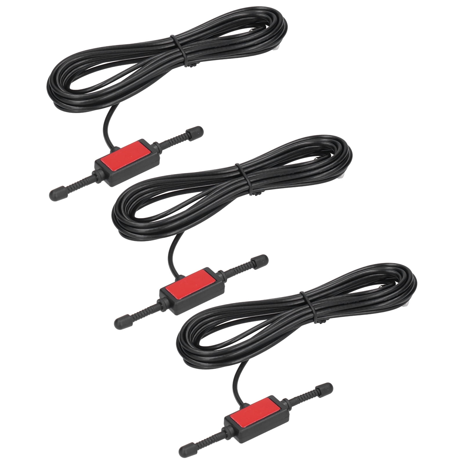 Octpeak BNC Scanning Antenna Scanner Antenna Pure Copper Silver Long ...