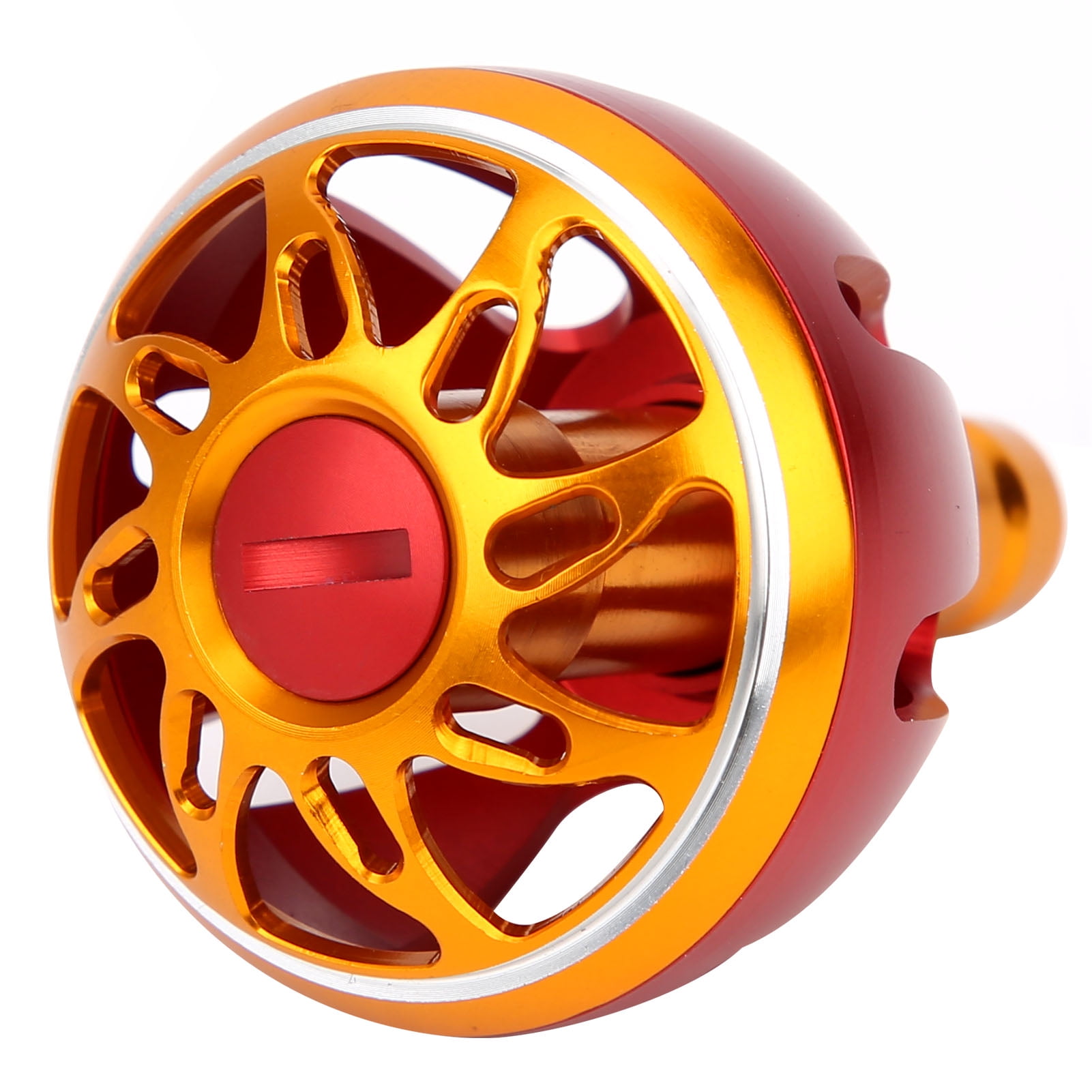 Octpeak Fishing Reel Handle Power Knob Portable Handle Arm Ball Grip ...