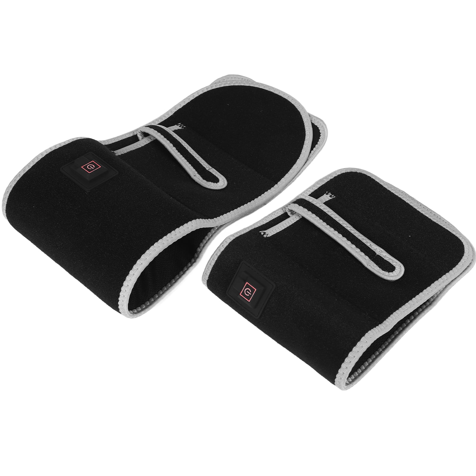 Octpeak Lumbar Support Belt Breathable Lower Back Massage Belt Heating ...